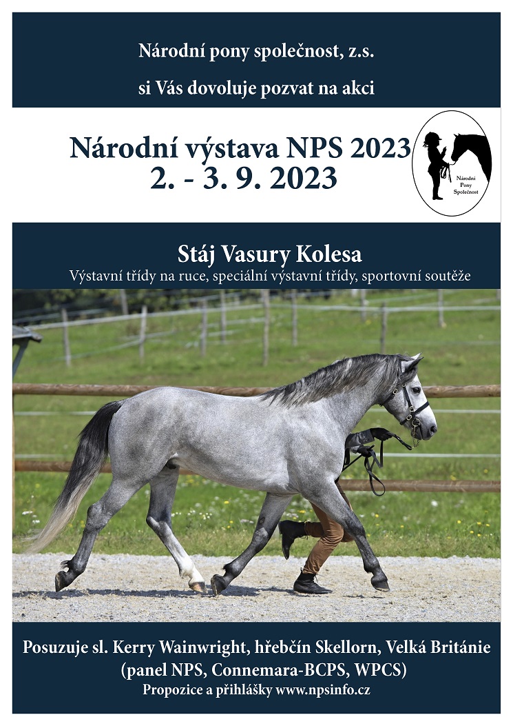 Proběhlé výstavy a sportovní dny 2023 | svtinfo.cz
